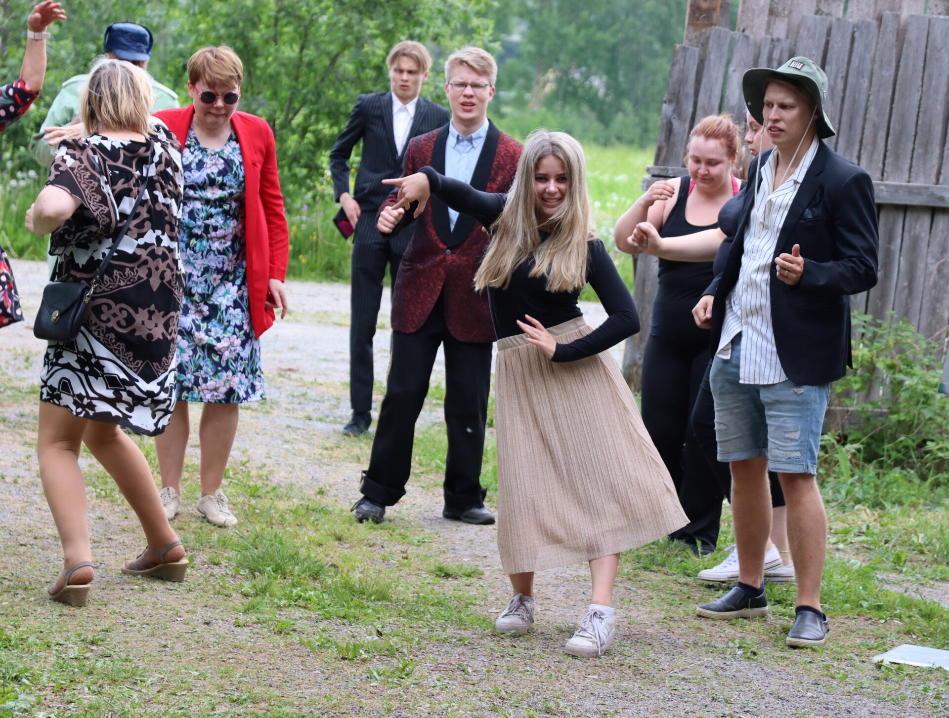 Musiikki-ilottelua luvassa! – Jämsän kaupunki