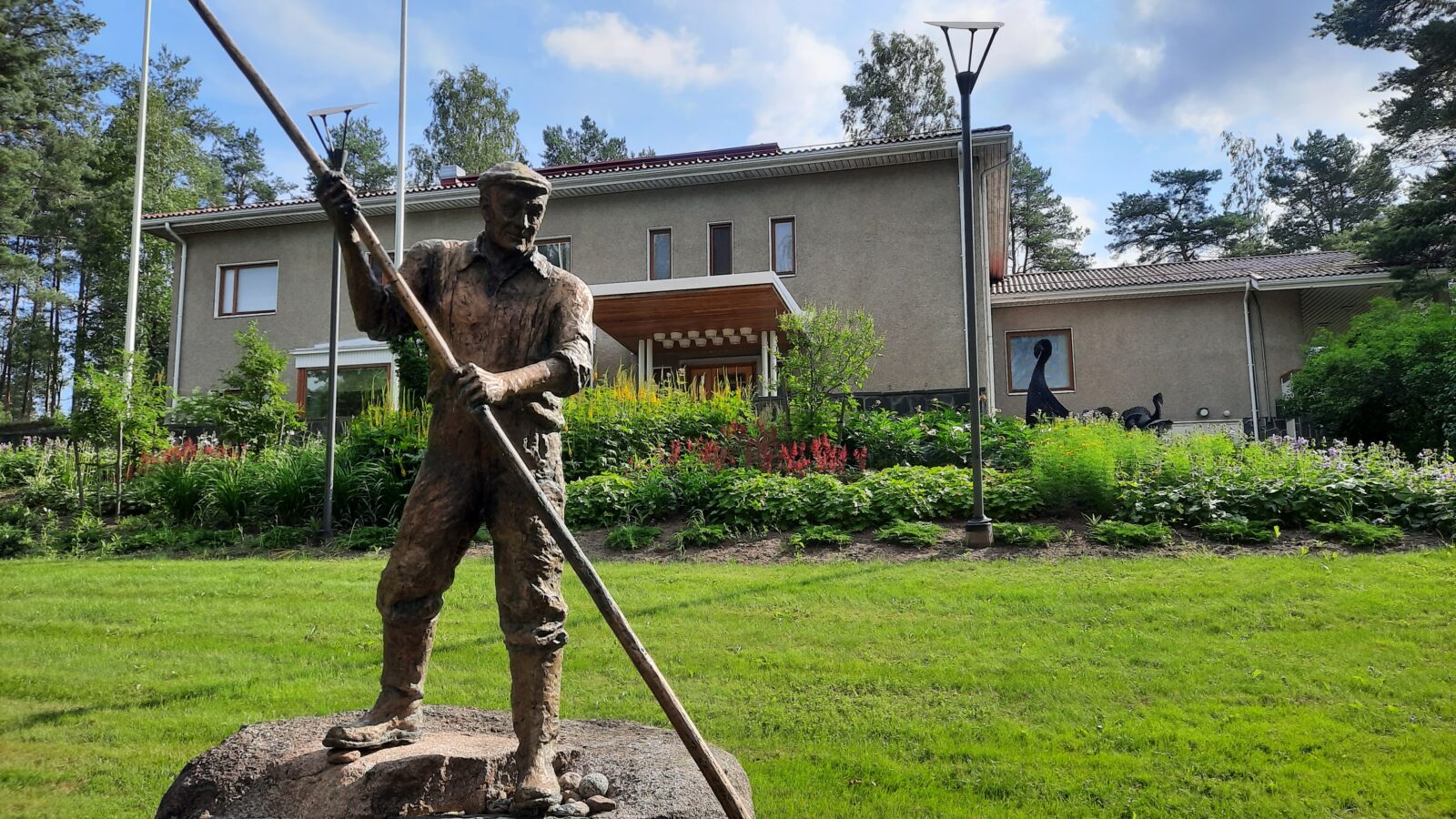 Jämsänkoski – Jämsän kaupunki
